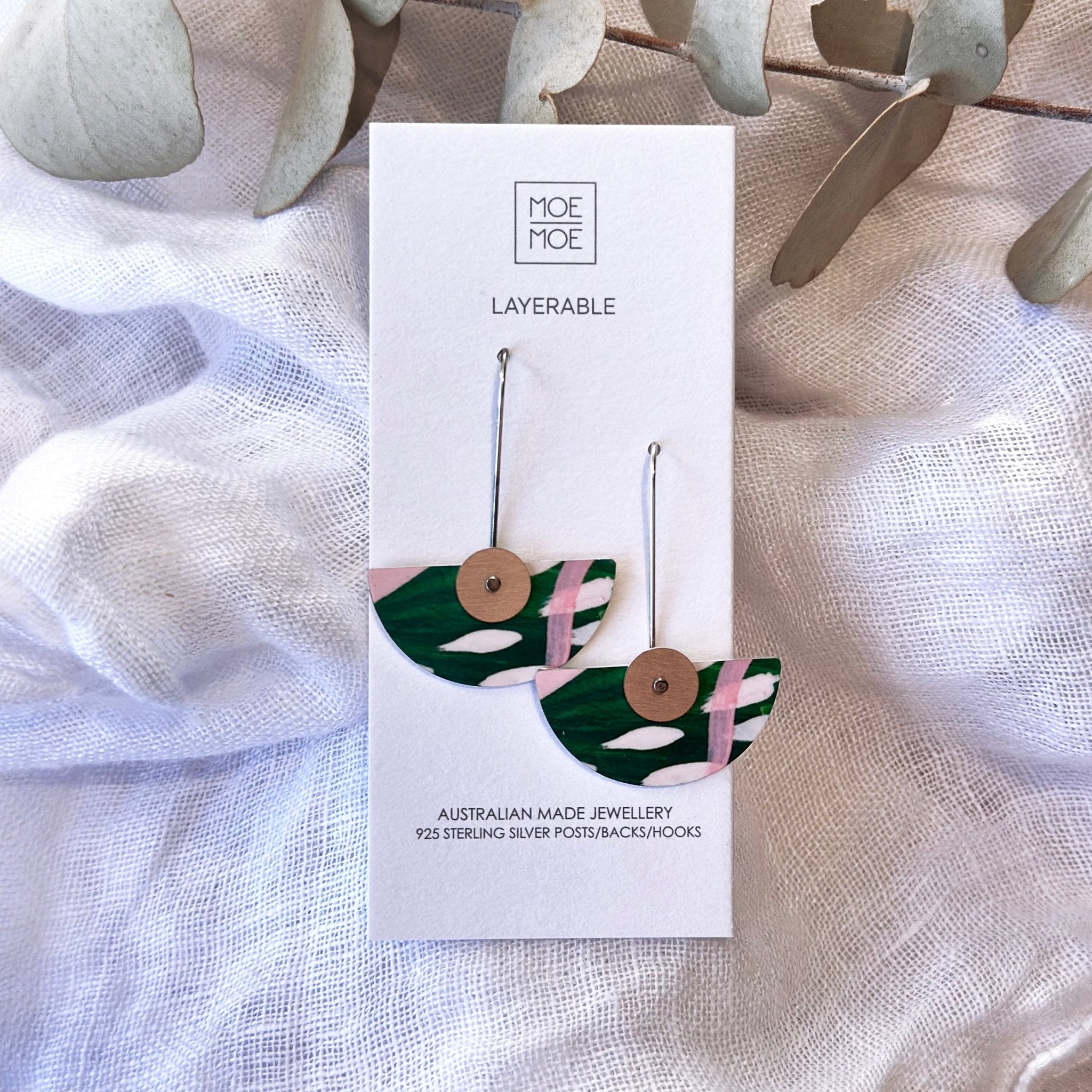 OUTLET - Moe Moe Design