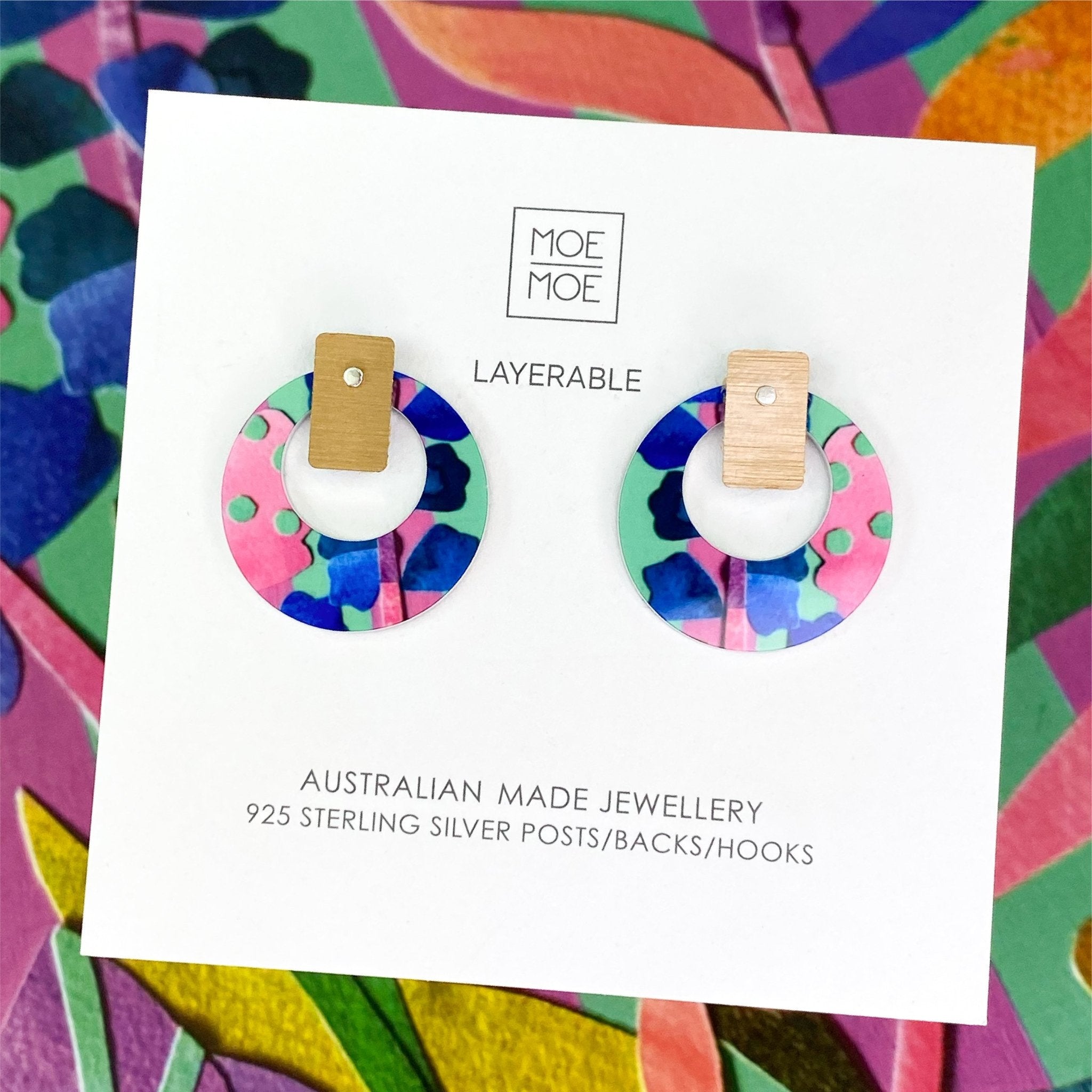 Laura Blythman - Moe Moe Design