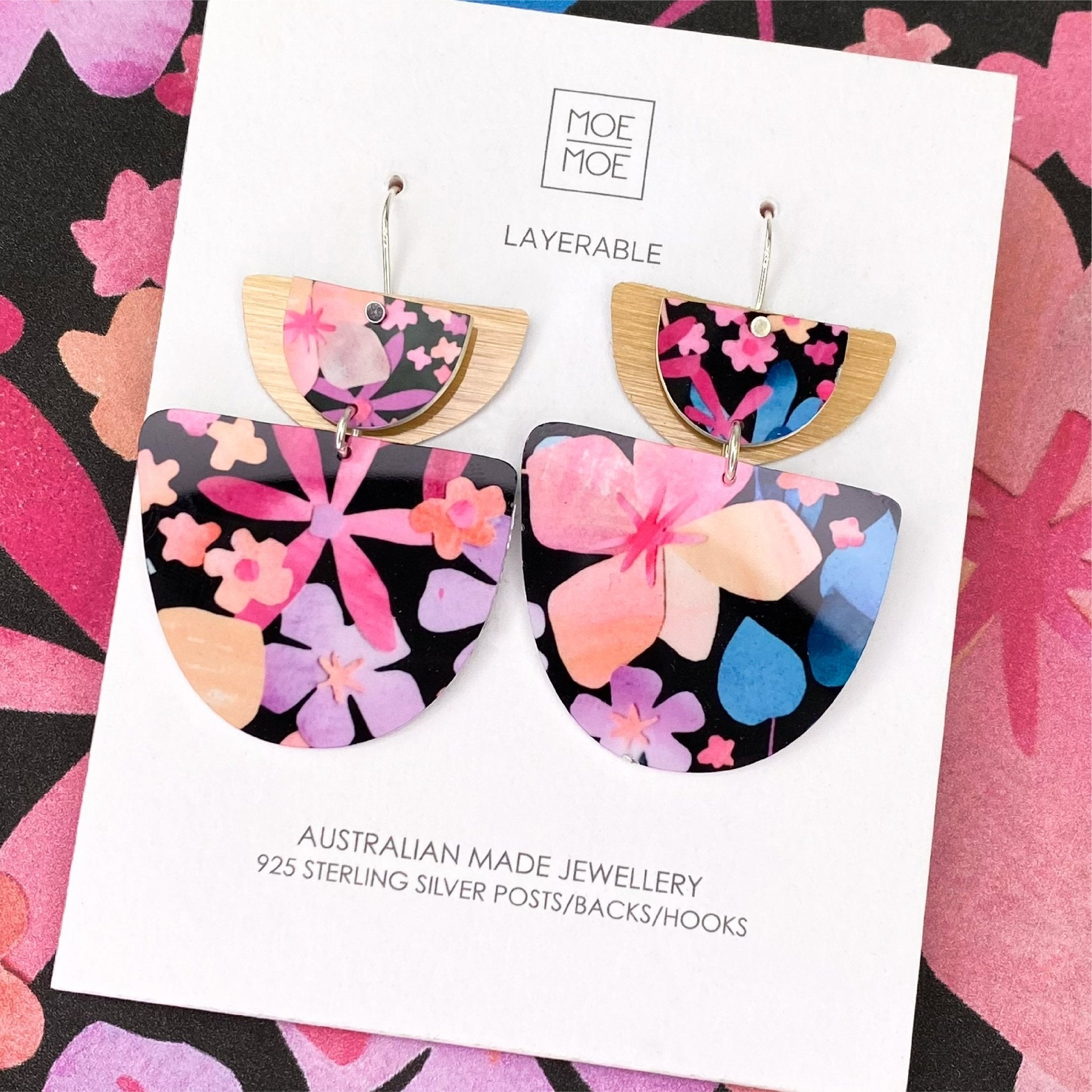 Laura Blythman - Moe Moe Design