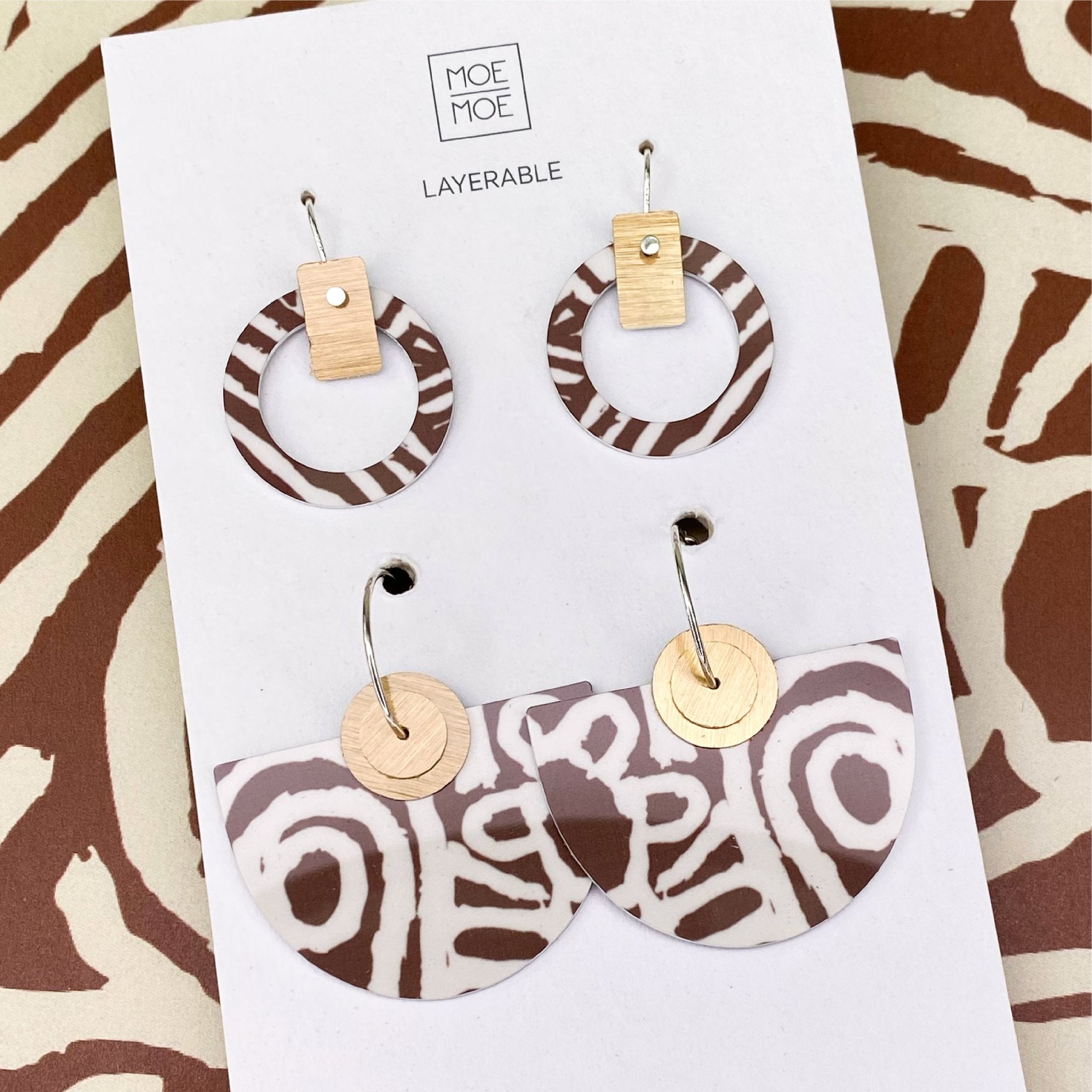 NEW ARRIVALS - Moe Moe Design