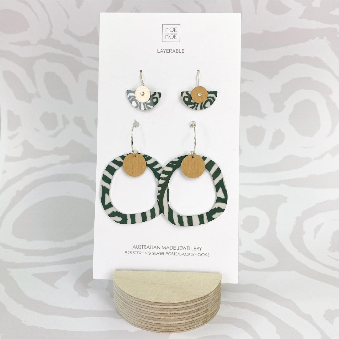 MULTI PACKS - Moe Moe Design