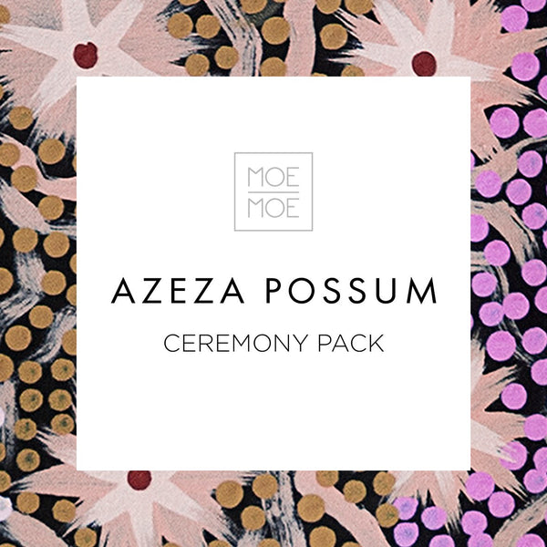 AZEZA POSSUM PACKS - Moe Moe Design