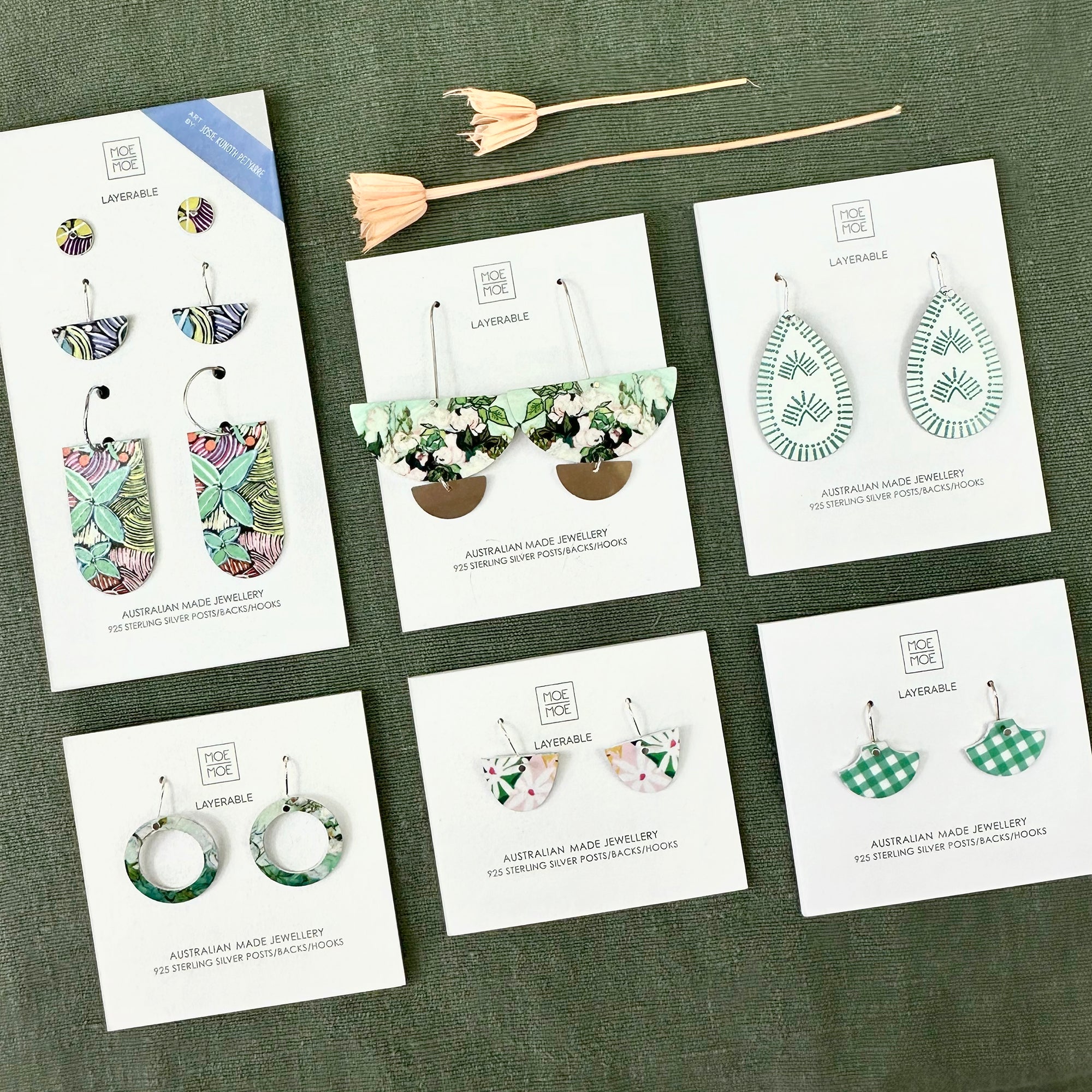 OUTLET - Moe Moe Design