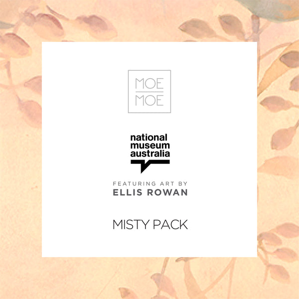 Ellis Rowan Misty Pack - Moe Moe Design