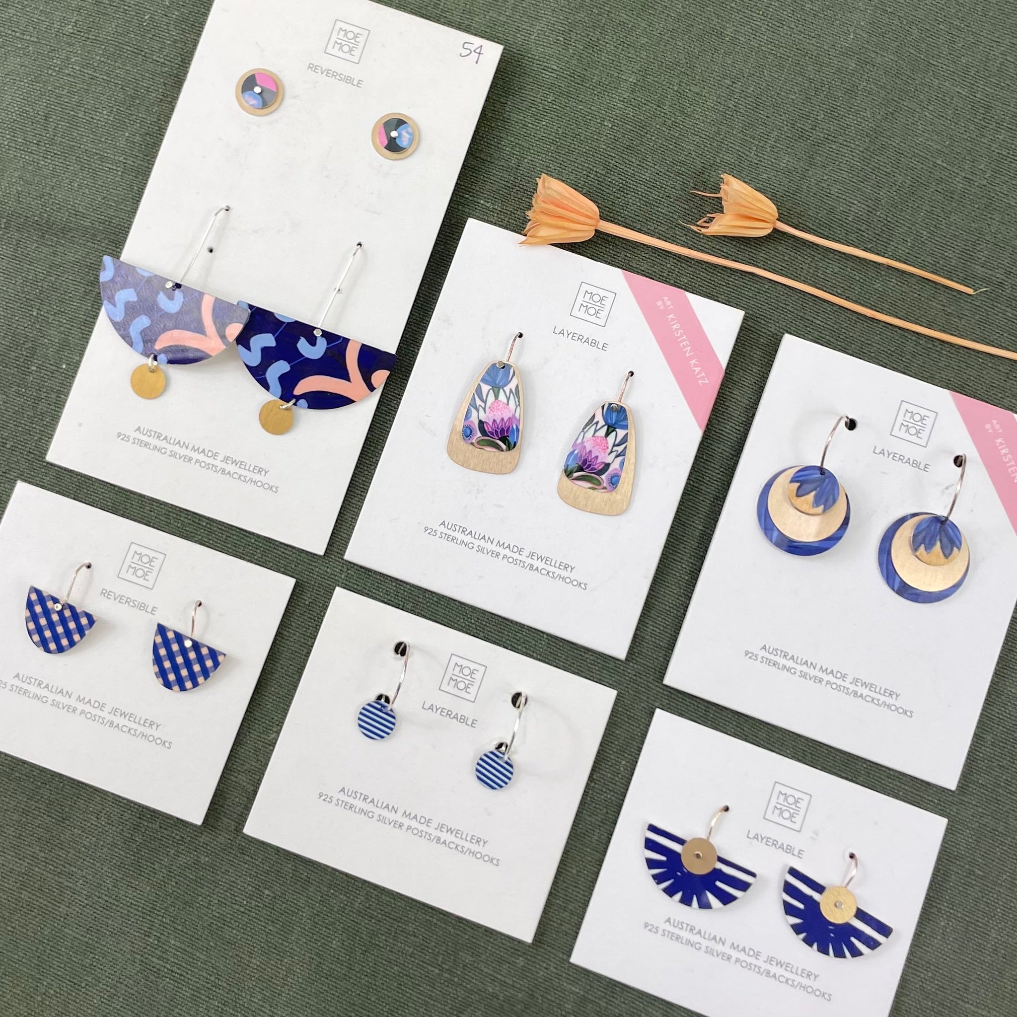 Bundles - Moe Moe Design