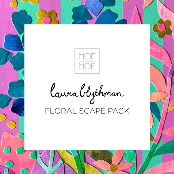 LAURA BLYTHMAN PACKS - Moe Moe Design