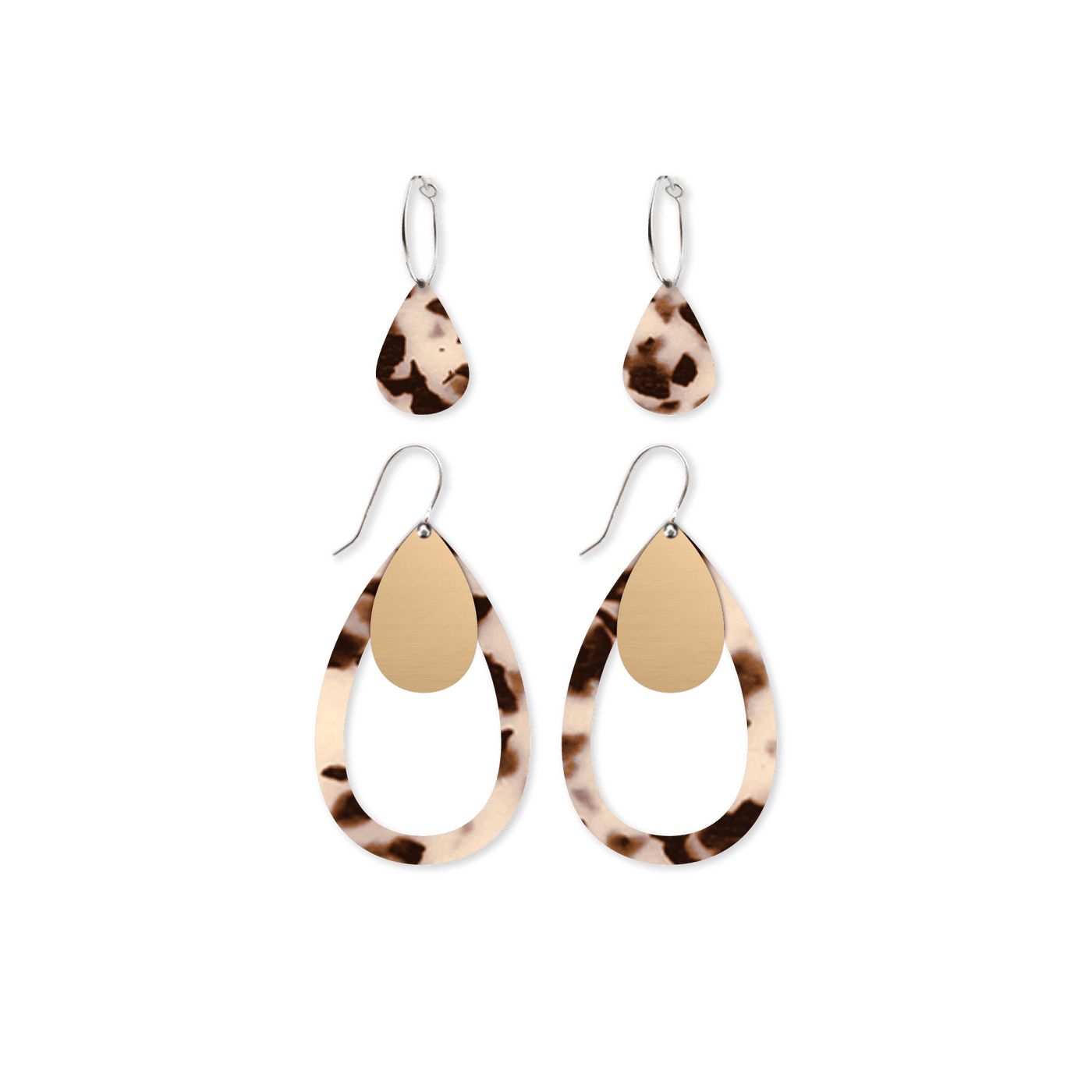 Tortoise Shell - Moe Moe Design