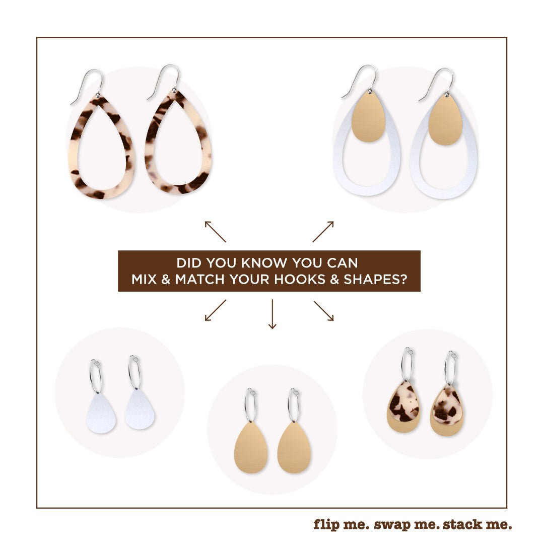 Tortoise Shell - Moe Moe Design